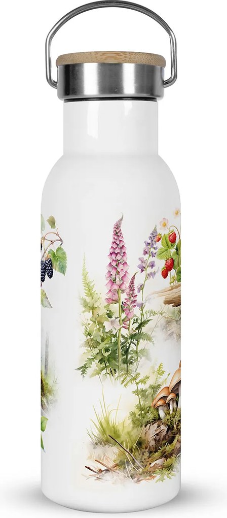 Termoska Dary lesa Objem: 750 ml