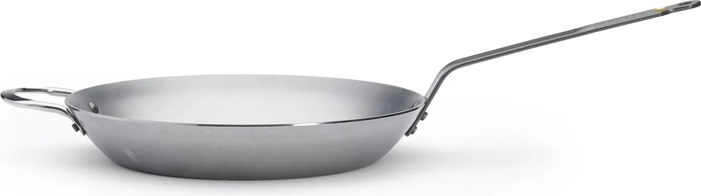 Ocelová pánev de Buyer MINERAL B P.32cm 2,7l