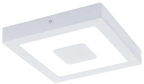 Eglo 96488 - LED Venkovní stropní svítidlo IPHIAS LED/16,5W/230V IP44