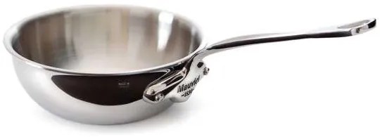 Mauviel M´Cook kónický rendlík, 28 cm / 5,8 l 521228