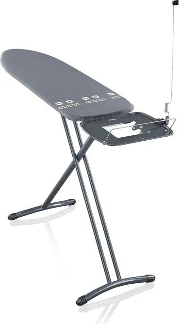 Žehlicí prkno 120x38 cm Air Board Express M – LEIFHEIT