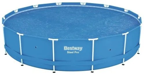 Bestway 58252 Solární plachta 410 cm