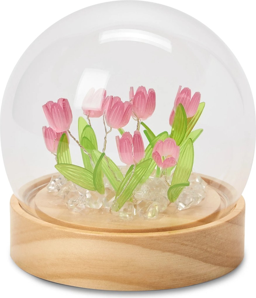 Tchibo - Kreativní sada LED DIY