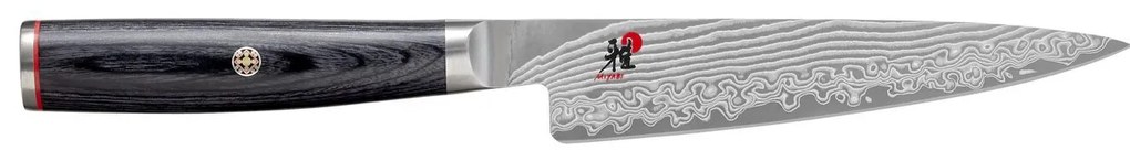 Zwilling MIYABI 5000 FCD nůž Shotoh 11 cm, 34680-111