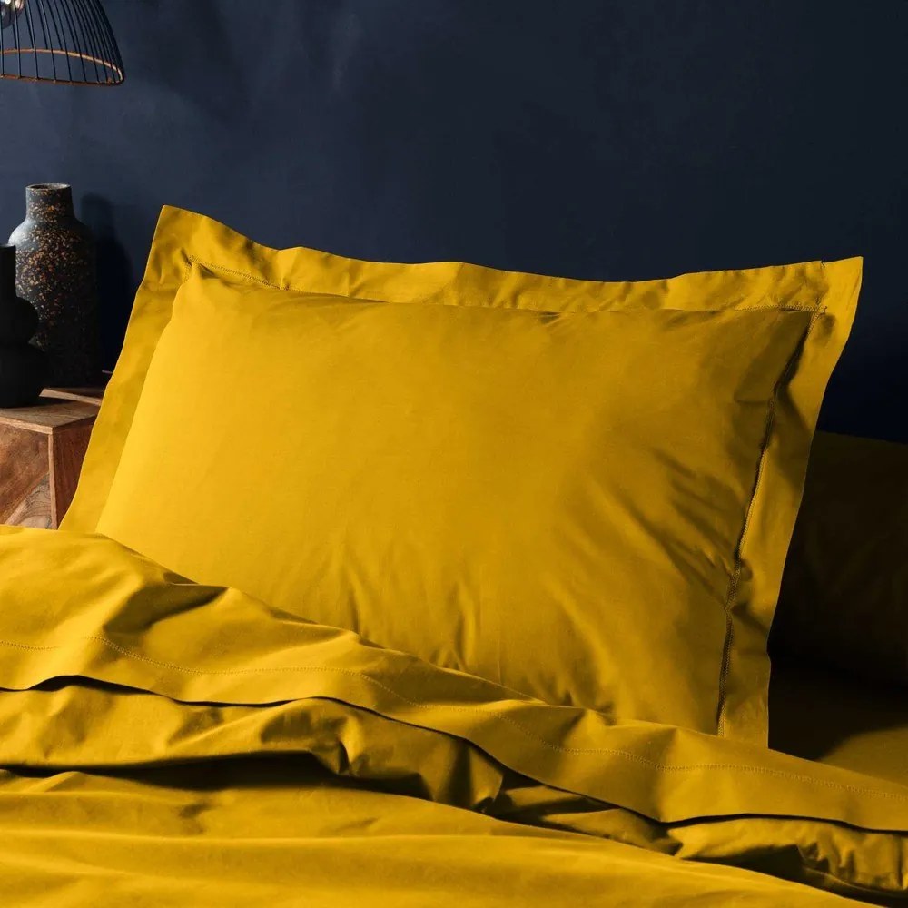 Bavlněný povlak na polštář 50x70 cm Lina – douceur d'intérieur