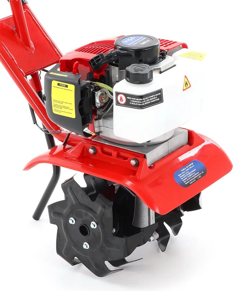 VeGA GT 4452 - benzinový kultivátor (vráceno do 14-ti dnů, přebaleno)