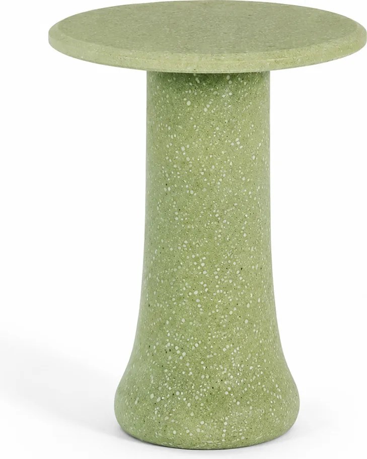Glass Italia designové odkládací stolky Babar Side Table Large