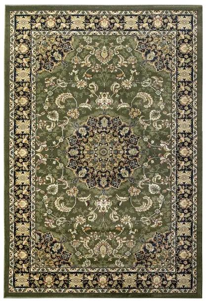 Kusový koberec Anatolia 5857 green 100x200 cm