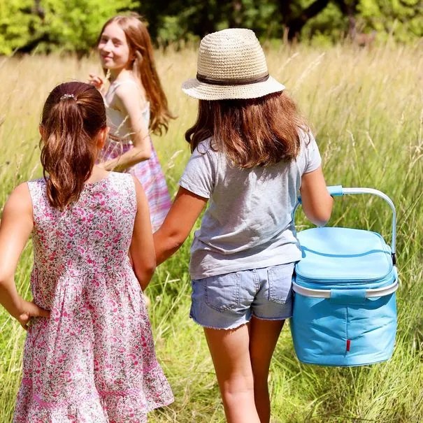 TESCOMA Termokošík skládací COOLBAG