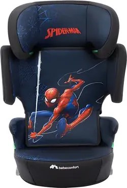Bebeconfort Hera i-Fix i-Size Marvel Fun Spiderman / Autosedačka / od