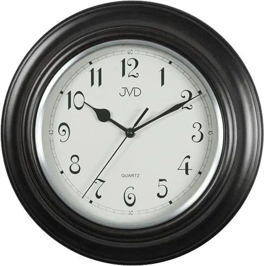 Historické nástěnné hodiny JVD basic N27043/C