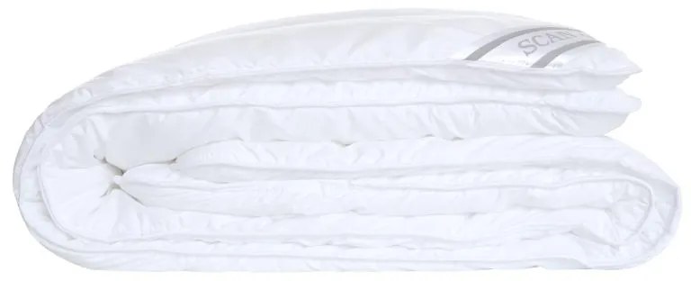 SCANquilt přikrývka BASIC celoroční - hřejivost nižší Sq 4 140 x 200 cm