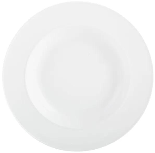 Porcelánový polévkový talíř M By Mikasa