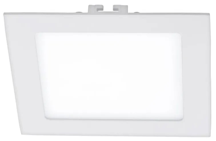 Eglo Eglo 94061 - LED podhledové svítidlo FUEVA 1 LED/10,95W/230V EG94061