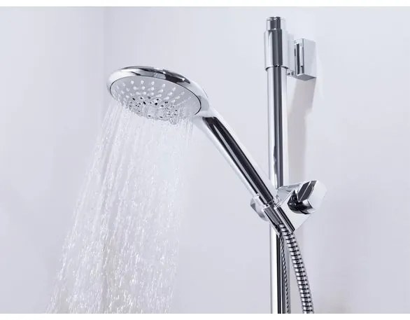 Grohe Euphoria Mono Ruční sprcha 11 cm, 1 polohová, chrom 27809000