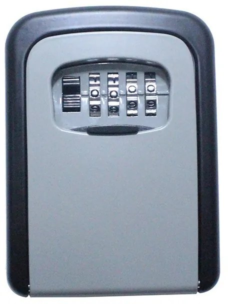 MXM Keybox schránka na klíče s číselným zámkem