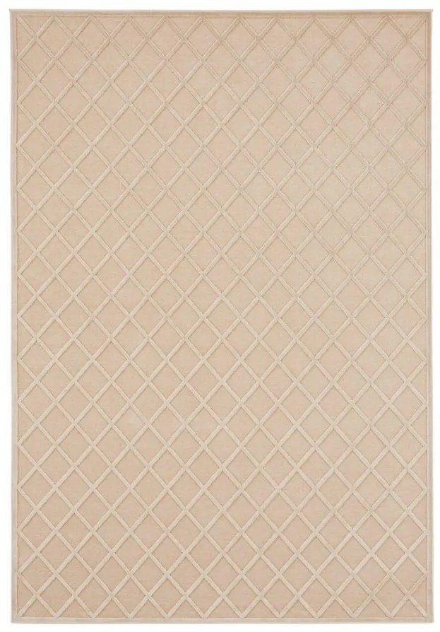 Hans Home | Kusový koberec Mint Rugs 103509 Danton creme - 120x170