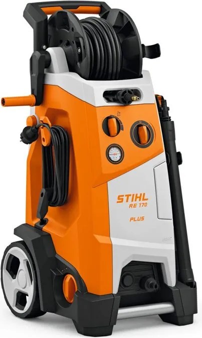 Elektrická tlaková myčka STIHL RE 170 PLUS