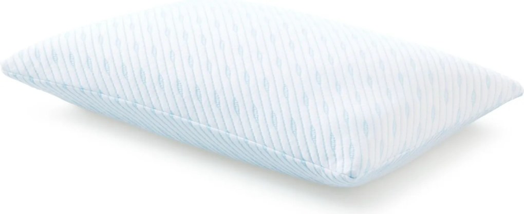 Polštář poskytující oporu v libovolných polohách spánku TEMPUR® Prima Cooling, 50x70 cm + povlak na polštář zdarma