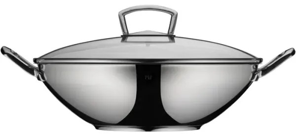 WMF - Pánev wok pr. 36 cm