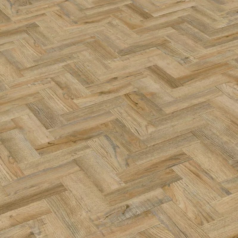 Vinylová podlaha Expona Domestic 5819 Cambridge Oak Mini Parquet