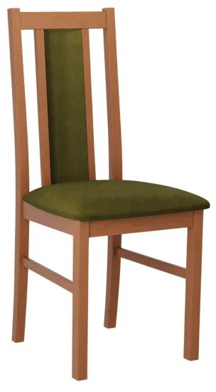 Židle Dalem XIV, Barva dřeva: sonoma, Potah: 26x - Kronos 22