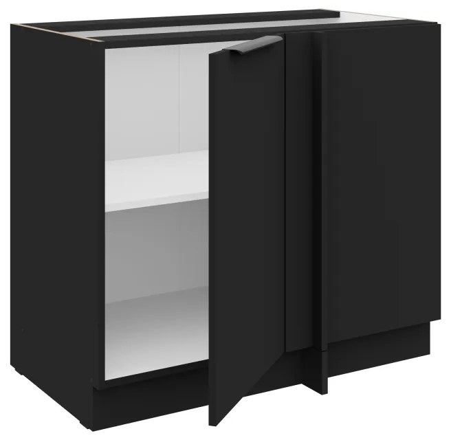 Kuchyňská skříňka SIENA 105 ND 1F BB