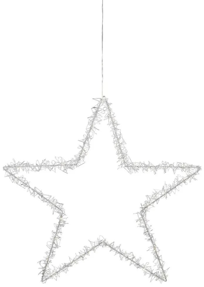 Markslöjd 705777 - LED Venkovní vánoční dekorace TANGLE 2,4W/230V pr. 60 cm IP44