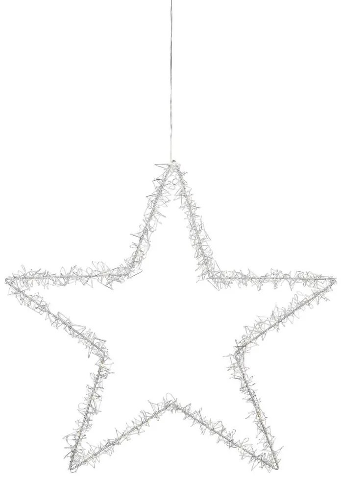 Markslöjd Markslöjd 705777 - LED Venkovní vánoční dekorace TANGLE 2,4W/230V pr. 60 cm IP44 ML1357