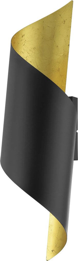 XXXLutz NÁSTĚNNÉ SVÍTIDLO, 16/63 cm - Online Only svítidla - 003348135801