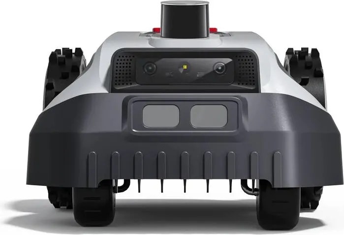 Robotická sekačka Anthbot M5 LiDAR