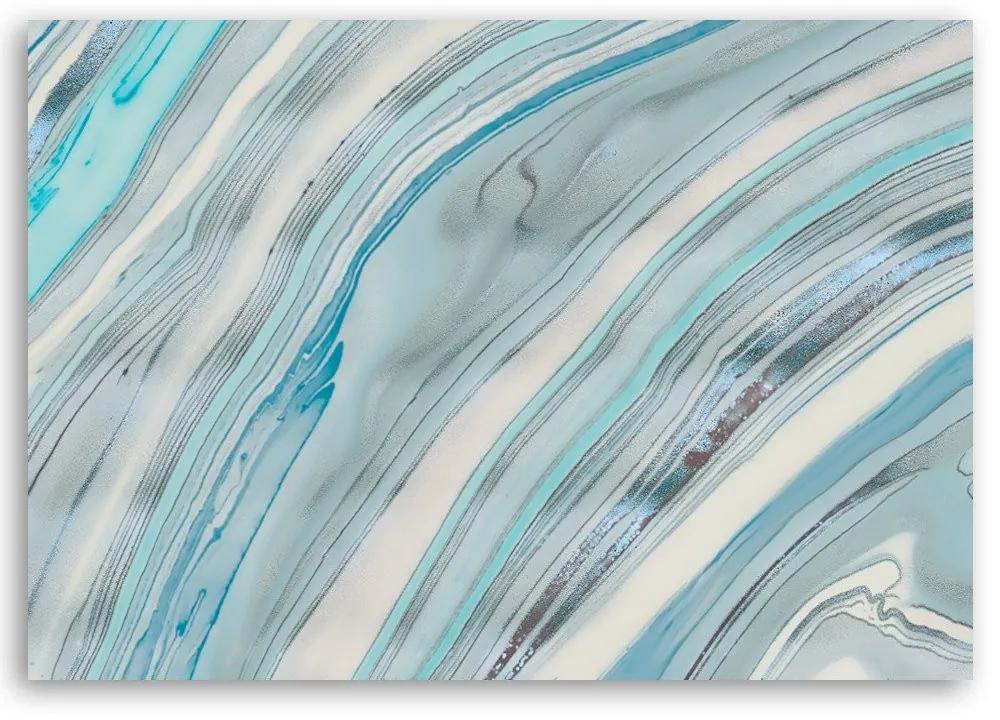 Gario Obraz na plátně Vzor kamene - Andrea Haase Rozměry: 60 x 40 cm