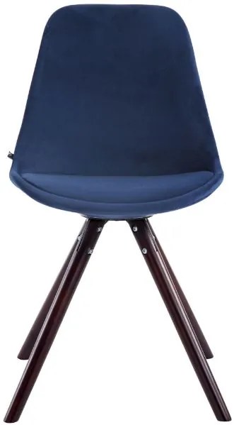 Židle Reign blue