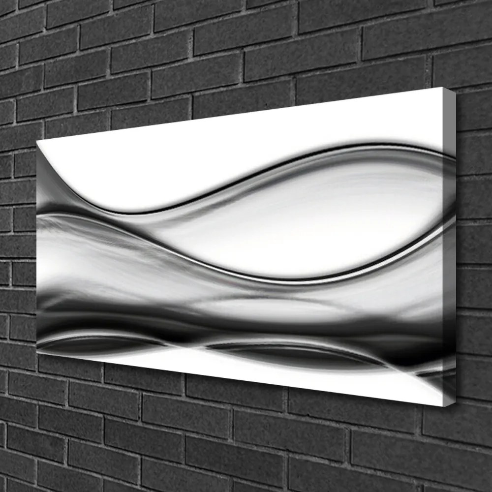 Obraz na plátně Abstrakce Umění 100x50 cm