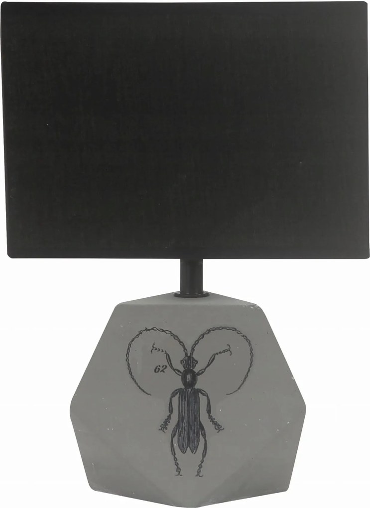 Stolní lampa Candellux Animi 1xE14 41-79930