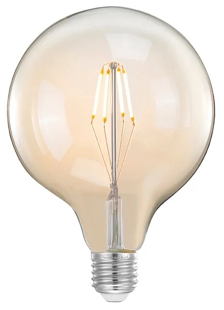 LED žárovka Bulb XL