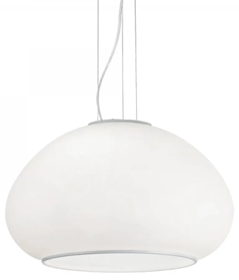 Ideal Lux 071015 lustr Mama 1x60W|E27