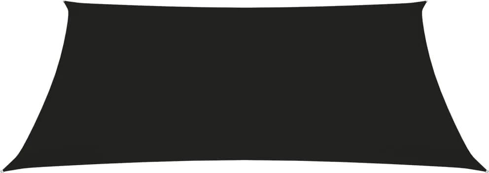 vidaXL Stínící plachta oxfordská látka lichoběžníková 4/5 x 4 m [135134] Barva: Béžová