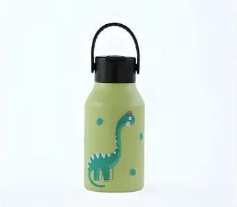 Runbott Mii Braquiosaurus / Termoláhev / 350 ml