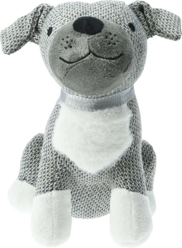 Zarážka do dveří Dog2, 24x20 cm
