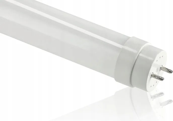 LED hermetické svítidlo 120cm 54W 5400lm 6000K + 3x prémiové LED trubice