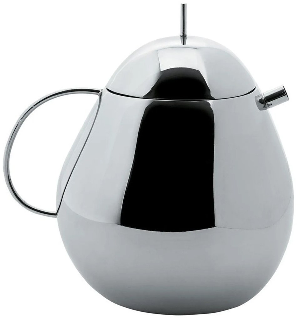 Alessi designové konvice na čaj Fruit Basket Teapot