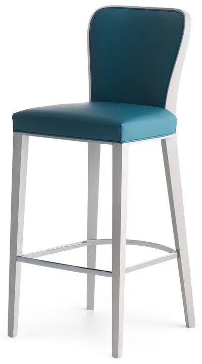 MONTBEL - Barová židle WAVE 02781