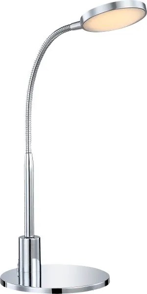 GLOBO Stolní LED lampa PEGASI 24103