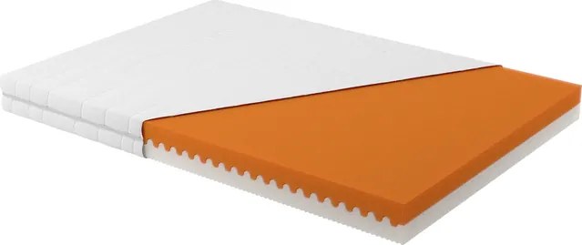 FALCO Postel Kelvin 140x200 Stela modrá