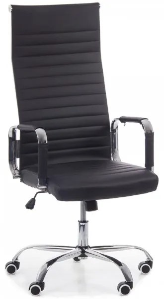 Kancelářská židle Style černá