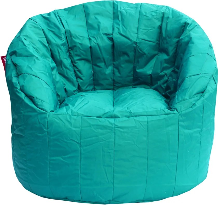 BeanBag Chair sea green 80x80x75