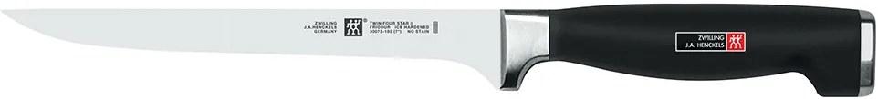 ZWILLING Filetovací nůž 18 cm TWIN Four Star II