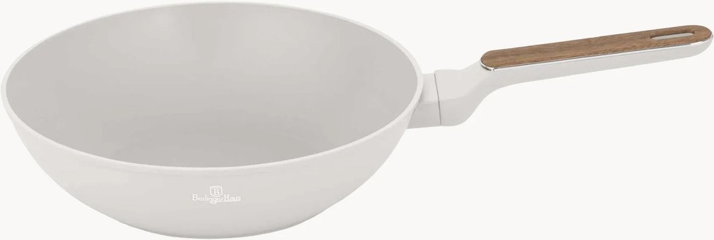 Pánev wok's nepřilnavým povrchem Sahara Nordic