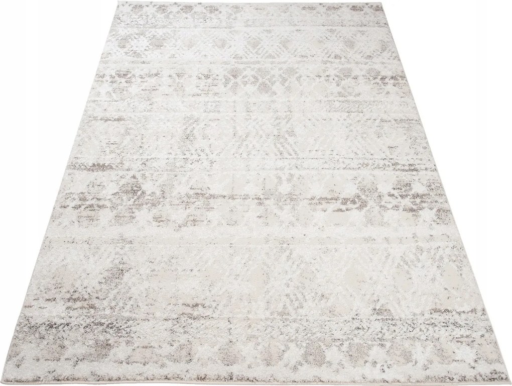 Koberec Soft Polyester 60x100 Moderní Módní v72e